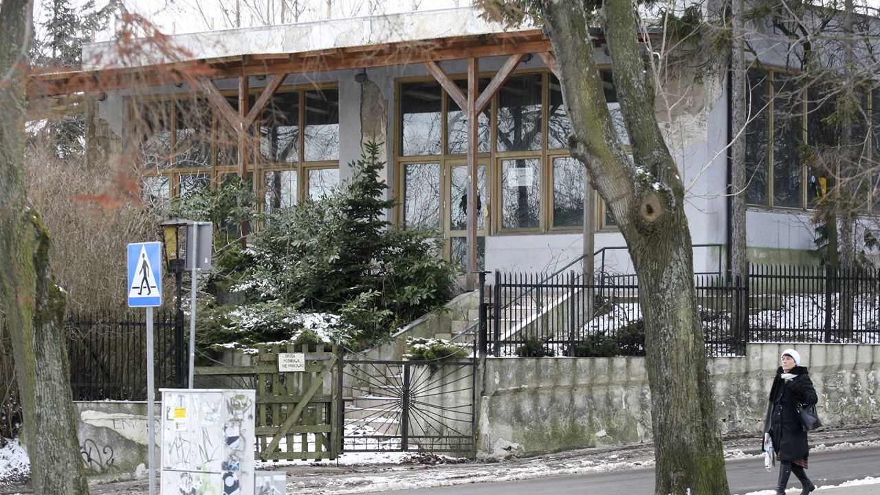 Najpopularniejsze restauracje i dancingi PRL. U Maxima w Gdyni, Kaskada ...