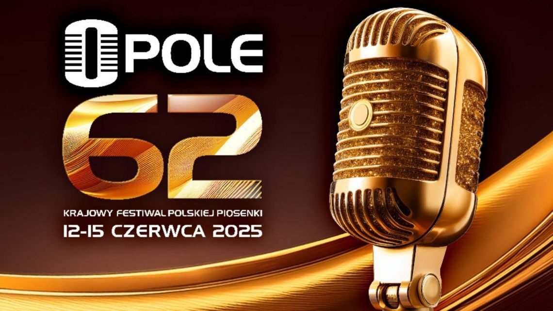 62. Krajowy Festiwal Polskiej Piosenki w Opolu