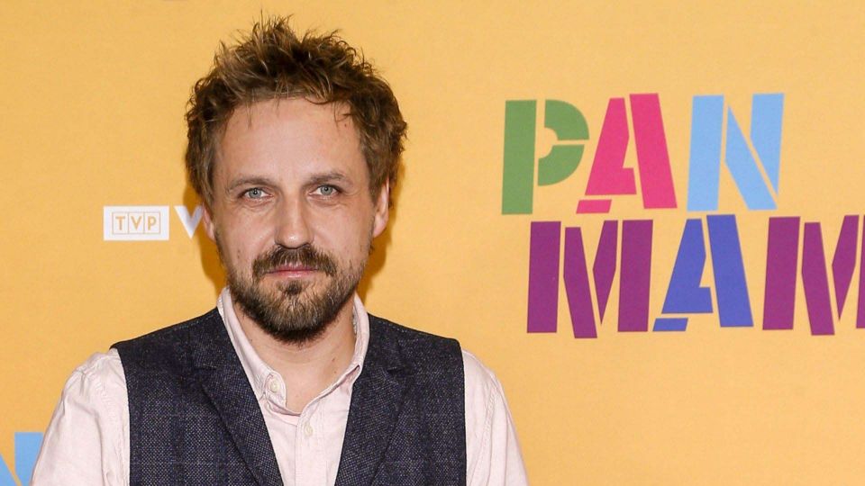 „Pan mama”. Paweł Domagała i inni aktorzy opowiadają o serialu