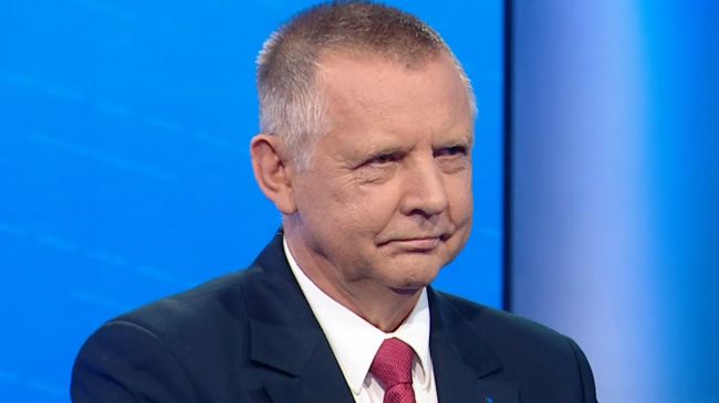 Wywiad z Joanną Senyszyn: kampania prezydencka, partia bez wodzów, memy ...