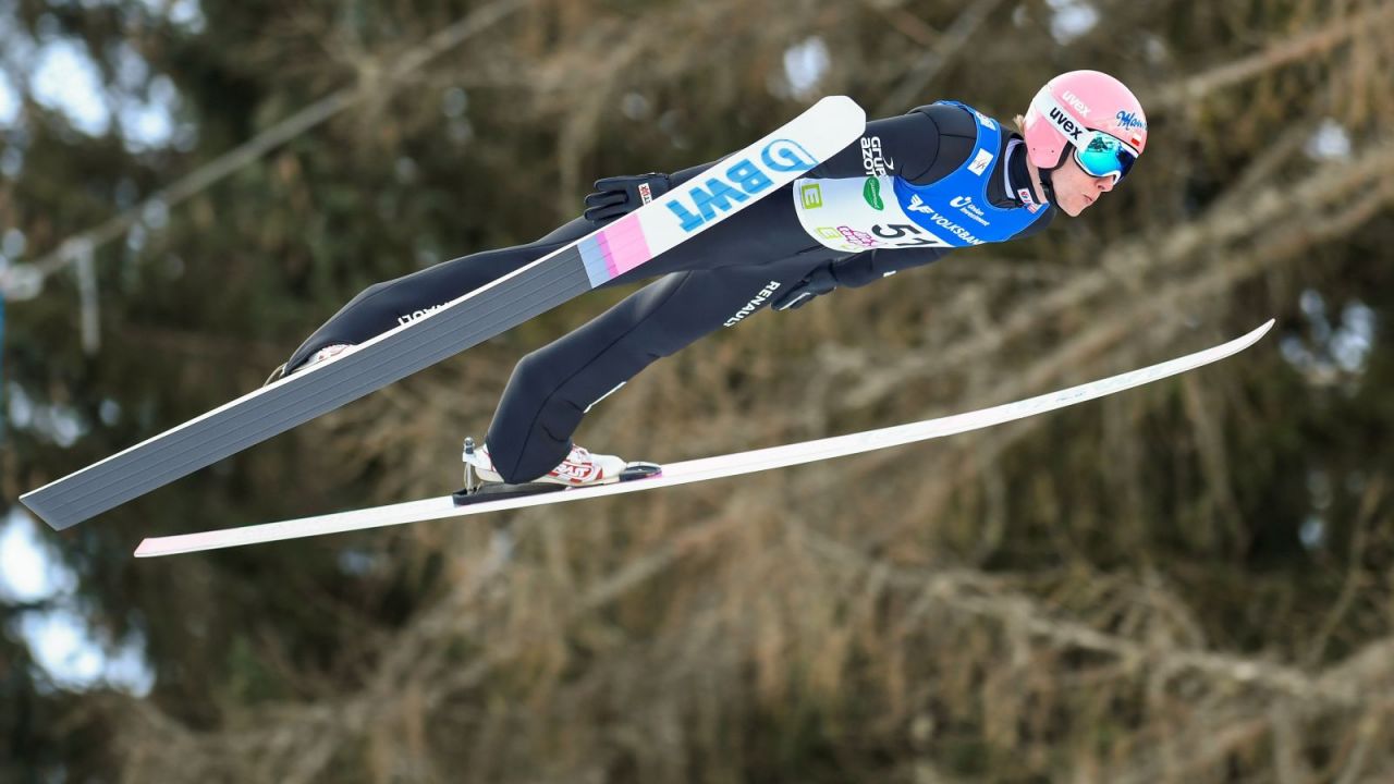 Puchar Świata w Lahti: Dawid Kubacki najlepszy w kwalifikacjach. (sport ... Puchar Świata w Lahti: Dawid Kubacki najlepszy w kwalifikacjach. (sport ...