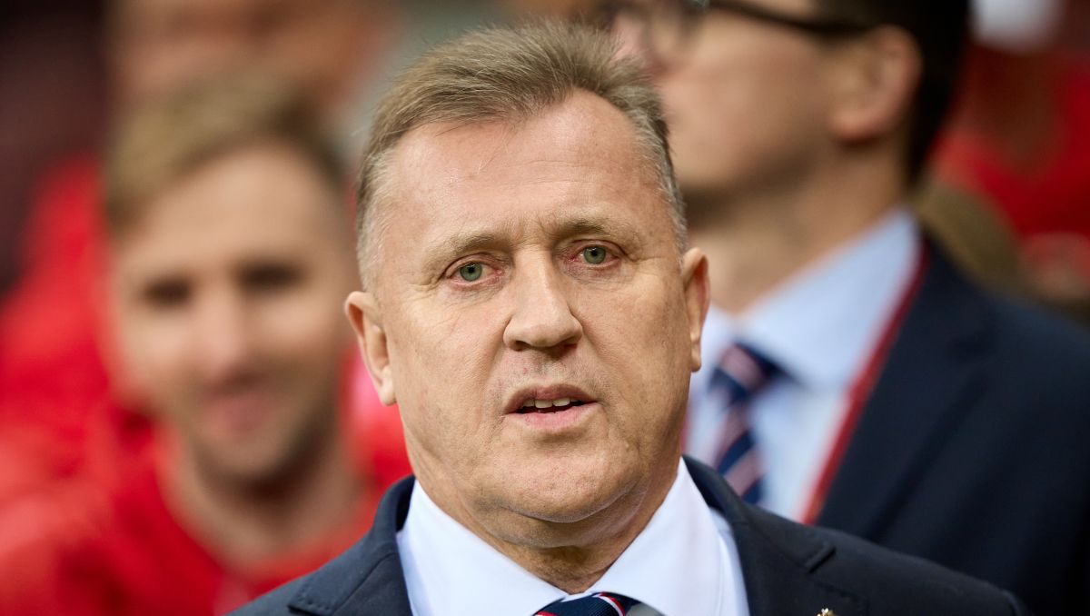 Wiemy, kiedy odbędą się na wybory prezesa PZPN. Szybszy termin! | TVP SPORT