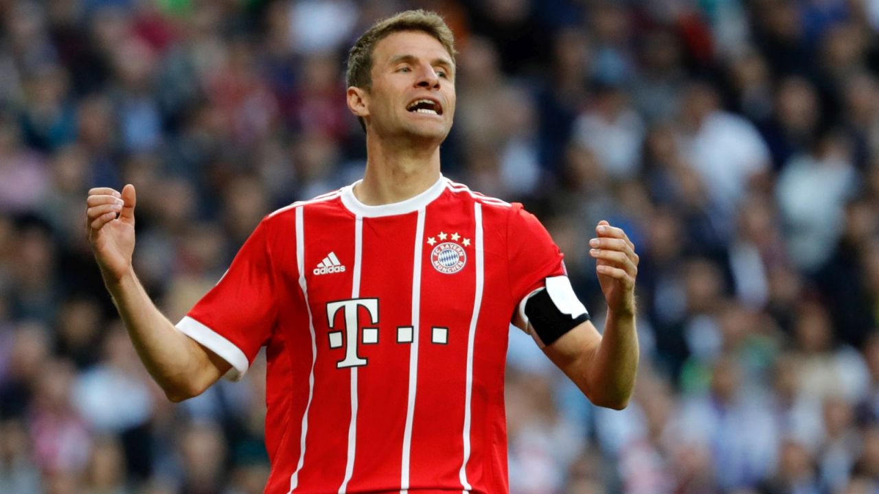 Real Madryt – Bayern Monachium [NA ŻYWO]. Relacja online dzisiaj z ...