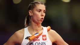 ME w lekkoatletyce: Polacy wywalczyli aż 14 medali. To były historyczne ME | TVP SPORT