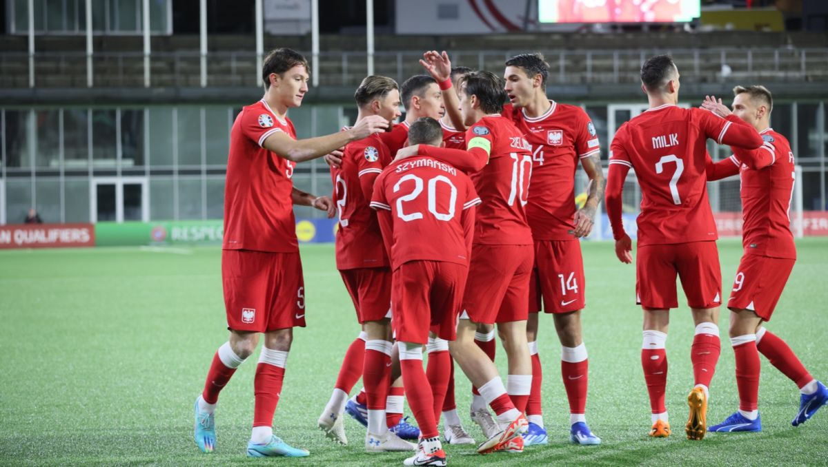 El. Euro 2024. Reprezentacja Polski zdaniem Jerzego Engela ma "autostradę do awansu" na ME | TVP ...