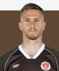 Karol Mets - obrońca St. Pauli, Estonia