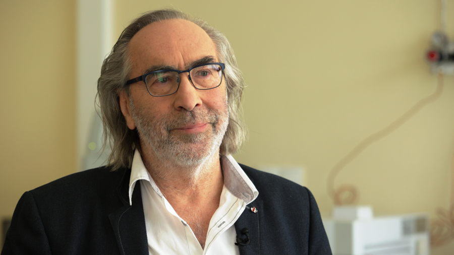 W programie „Misja pacjent” opowiemy o pracy fizyków medycznych w ŚCO