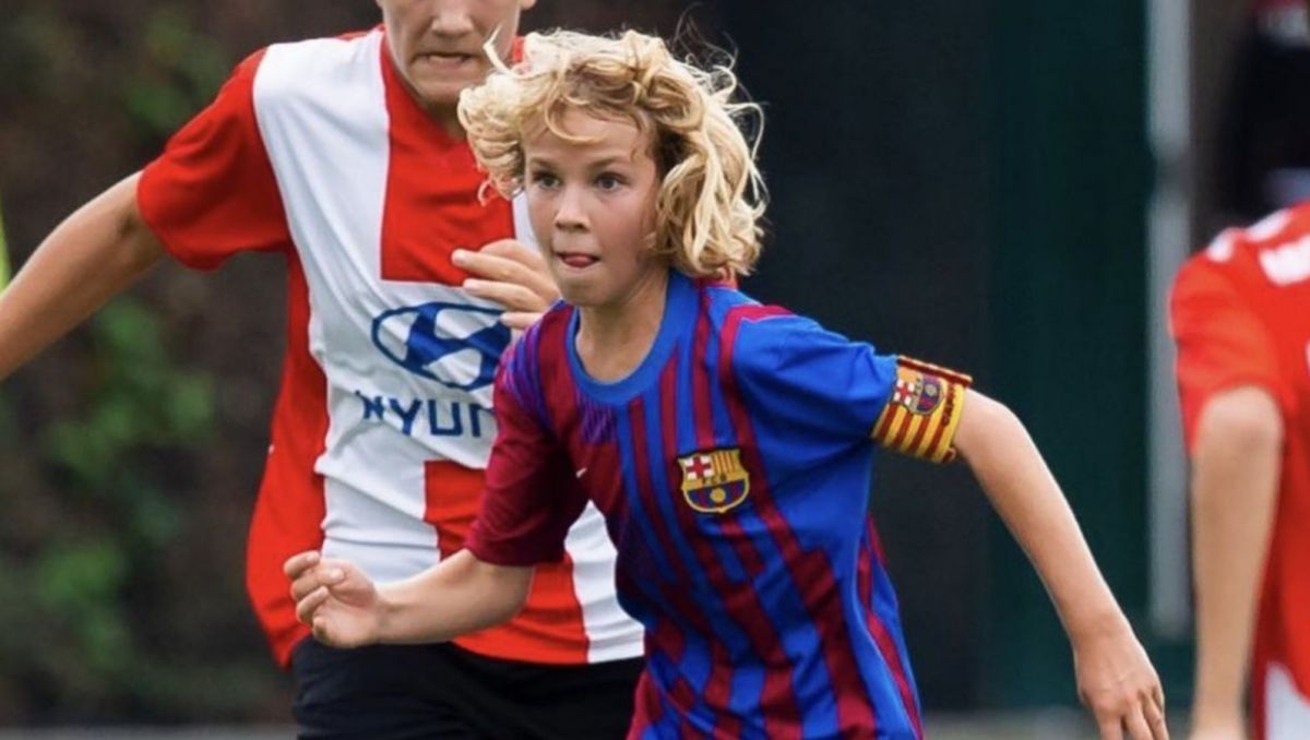 Michał Żuk znów zagra dla Hiszpanii! | TVP SPORT