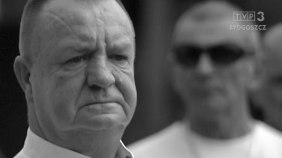 Odszedł Waldemar Dąbrowski. Pomagał wielu wrócić do społeczeństwa