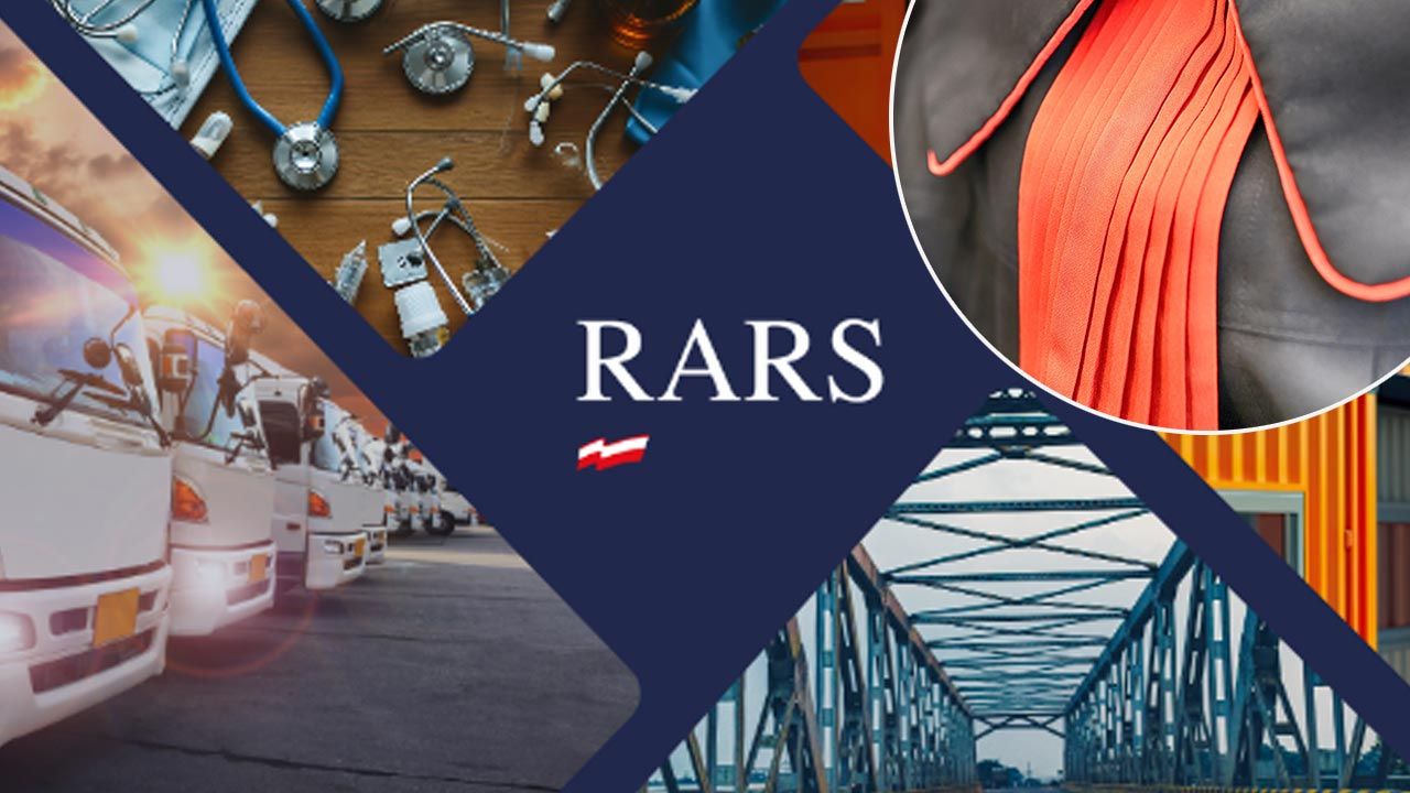 Afera w RARS. Zarzuty dla Anny W., byłej szefowej biura Morawieckiego | TVP INFO