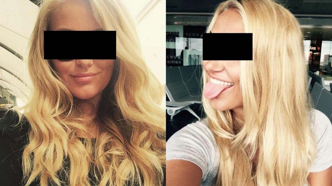 Glamorous Polish drug crime 'boss' gets just 3.5 years jail