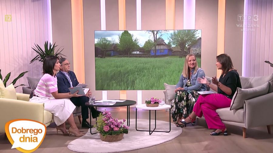 Mazowsze dla każdego. Jakie atrakcje skrywa nasz region?