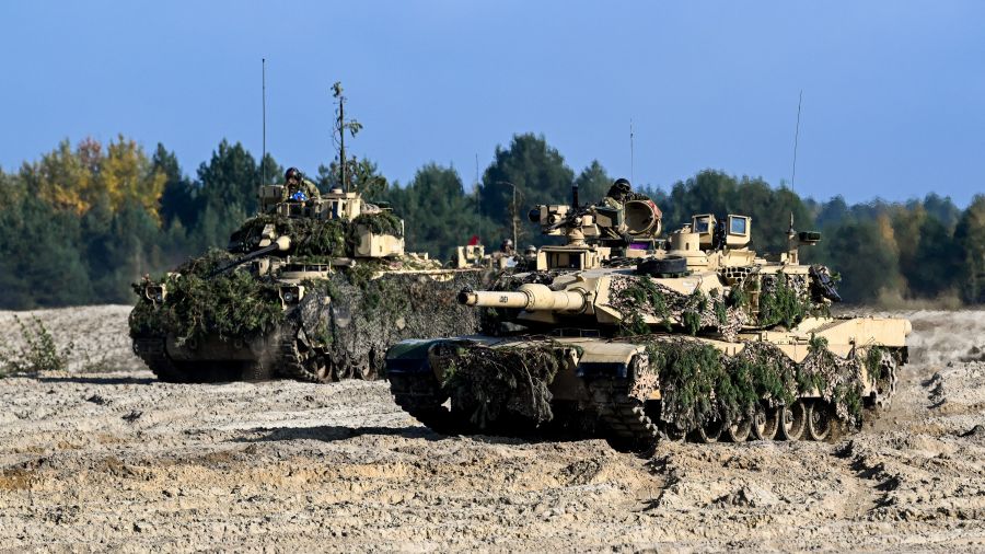 Potężne wzmocnienie Wojska Polskiego. Strategiczne umowy na nowy sprzęt i uzbrojenie