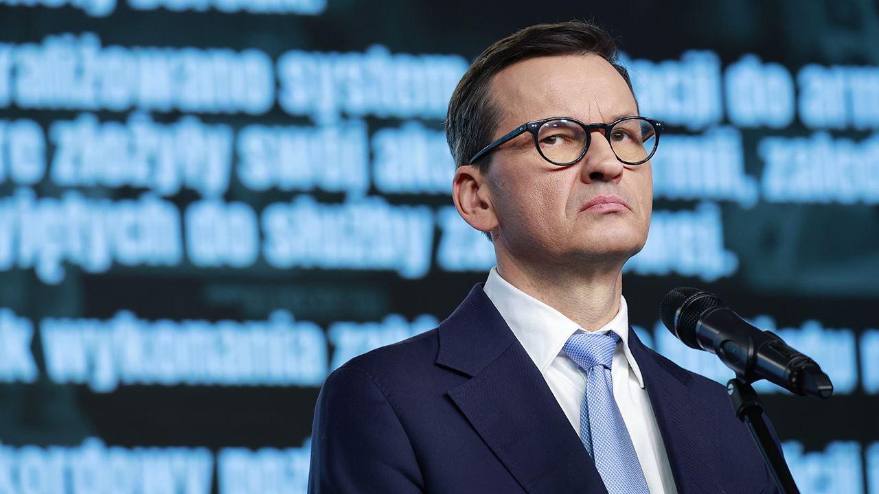 Afera wokół RARS będzie miała ciąg dalszy. Zapowiadane są przez CBA kolejne zatrzymania | TVP INFO