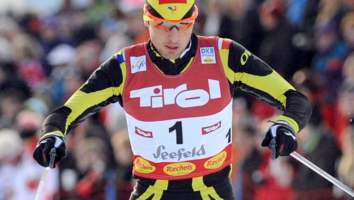 PŚ: lider wygrywa w Austrii | TVP SPORT