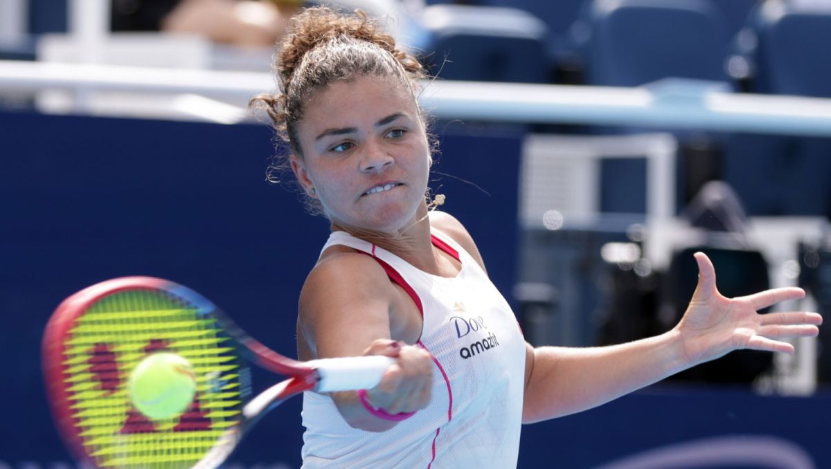 Jasmine Paolini: w finale z Igą Świątek chcę grać agresywnie | TVP SPORT