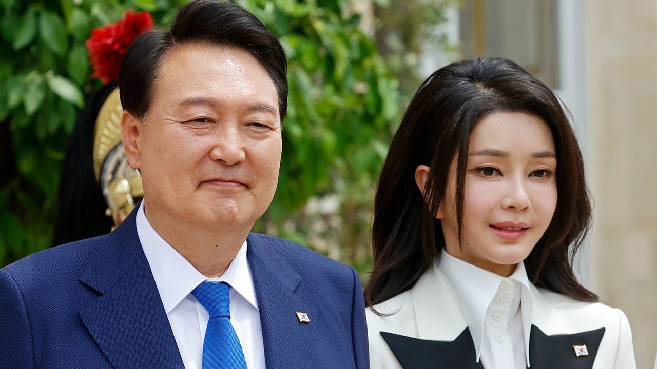 Były prezydent Korei Południowej Jun Suk Jeol z zarzutami. Proukrator specjalny zbada sprawę ...