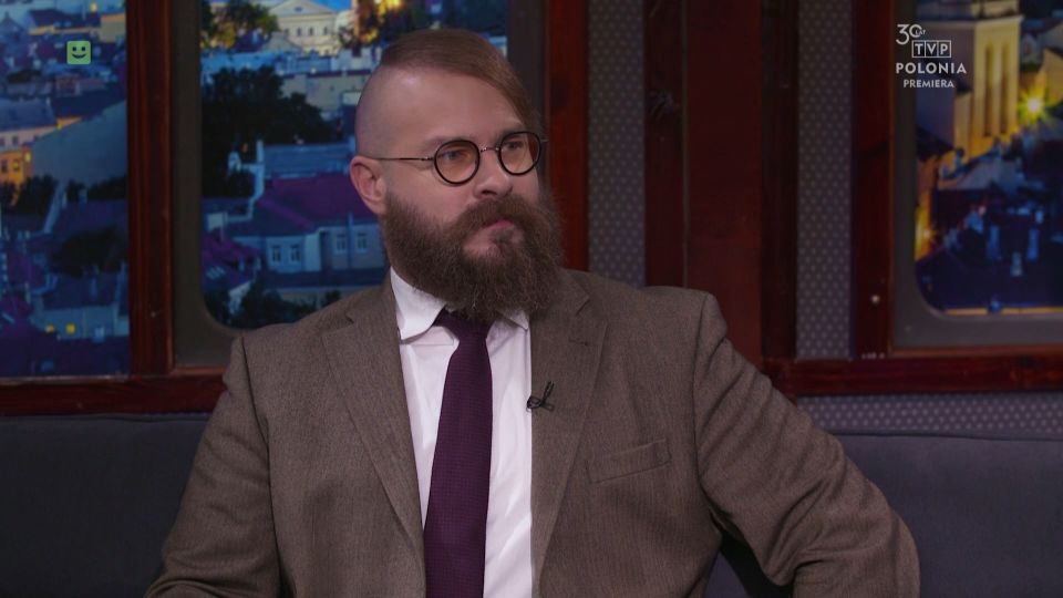 Rajmund Klonowski – prezes Federacji Media Polskie na Wschodzie