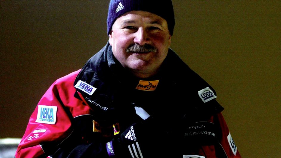 Oberstdorf: 17 lat od eksplozji formy Adama Małysza | TVP SPORT