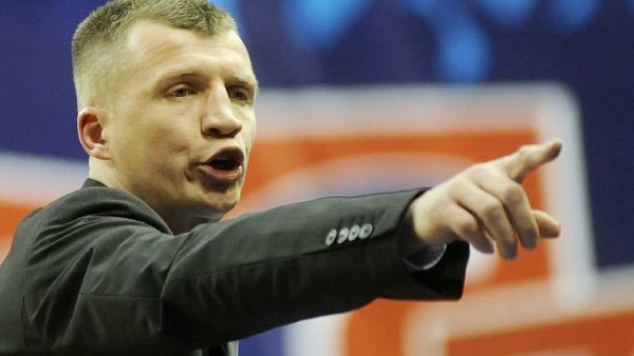 Pacesas gwarancją sukcesu | TVP SPORT