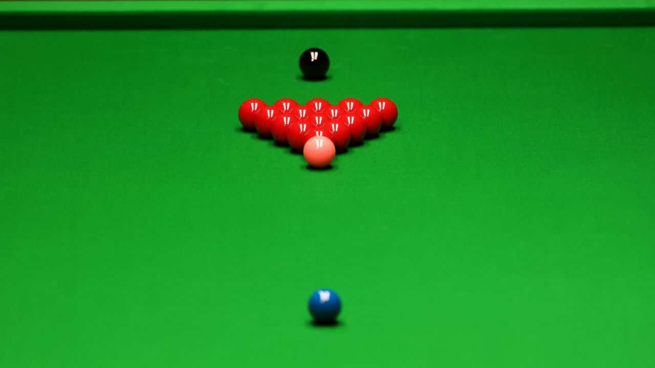 Snooker, Zielona Góra: PLS TOP16 (#1) – półfinały i finał [transmisja ...