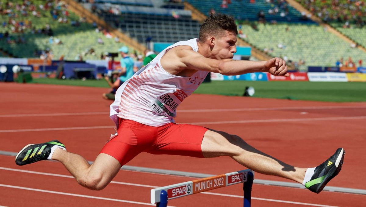 Lekkoatletyka. Sebastian Urbaniak po pobiciu może nie wrócić do sportu ...