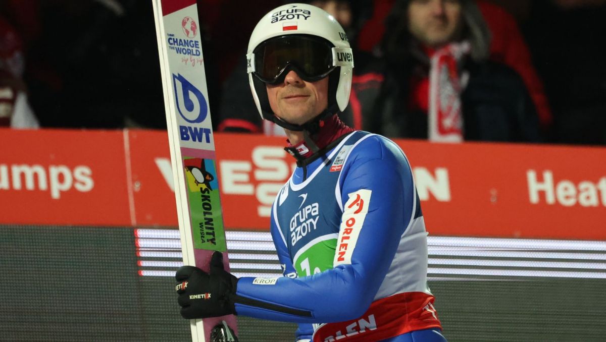 Skoki narciarskie Wisła. O której godzinie skoki dzisiaj? Transmisja na ...