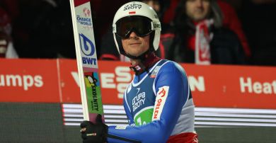 MŚ w darcie: Radek Szagański odpada po ambitnej walce z van Barneveldem ...