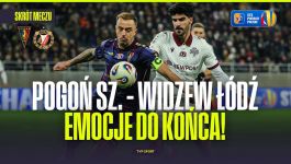 Raków Częstochowa – Cracovia 3:0. STS Puchar Polski, 1/16 finału [SKRÓT ...