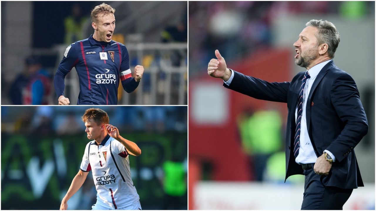 Jerzy Brzęczek reprezentacja Polski Polska Czechy Portugalia powołania ...