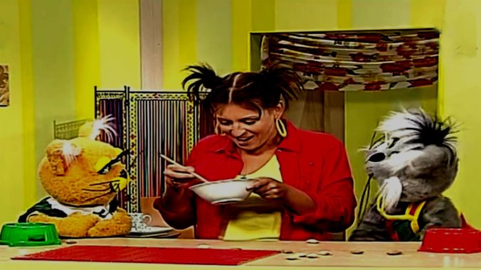 Budzik, Dobre maniery