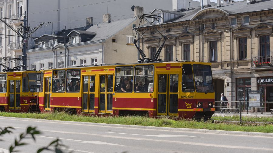 Zmiany w taryfach MPK Łódź. Nowe ceny, subskrypcja i nowy bilet czasowy