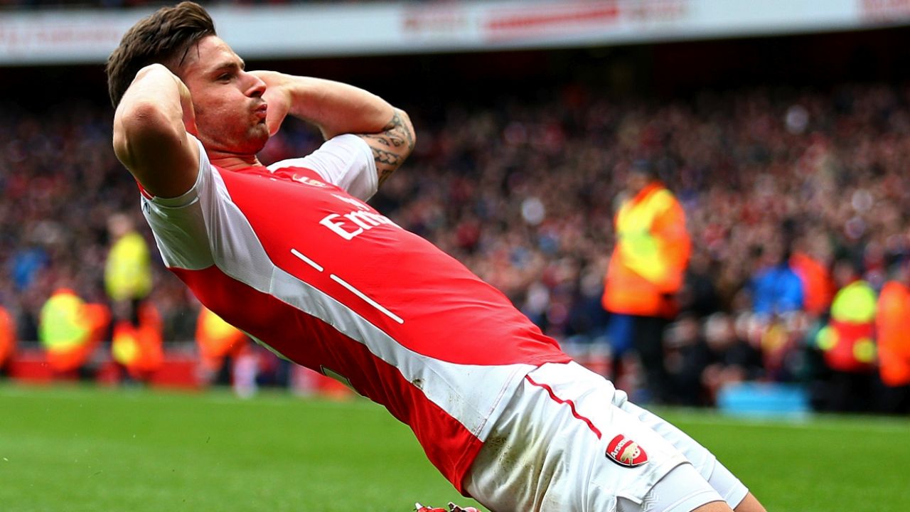 Arsenal World - magazyn | TVP SPORT