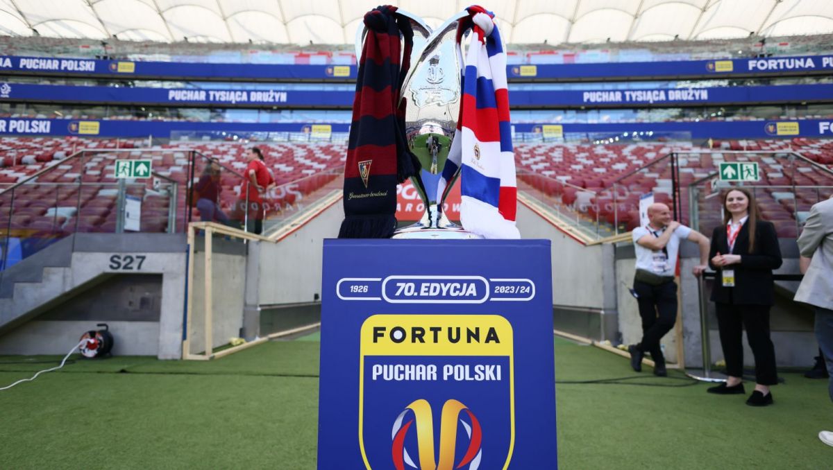 Puchar Polski: kiedy losowanie 1/2 finału PP w TVP? Kto awansował do ...