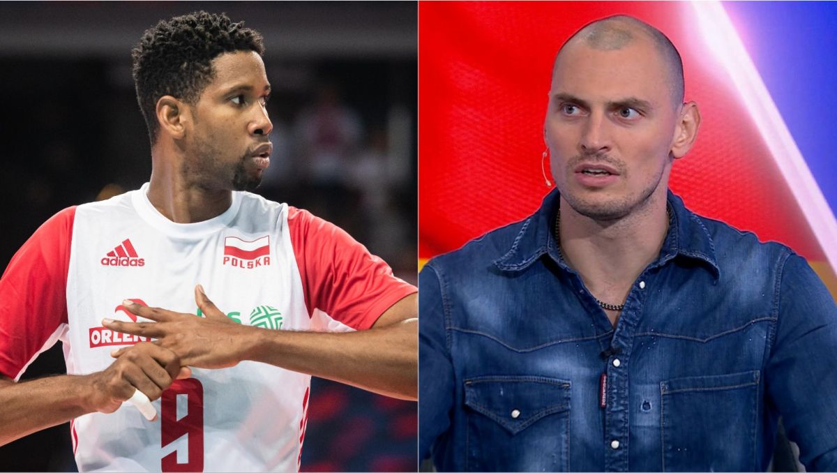 Oświadczenie Zbigniewa Bartmana ws. jego komentarza na temat Wilfredo Leona | TVP SPORT