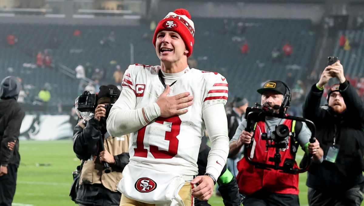 "Pan Nieistotny" przesuwa kolejne granice. Czy zostanie mistrzem? | TVP ...