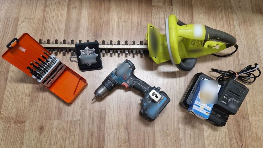 Juljan Shehu - nowy pomocnik Widzewa Łódź