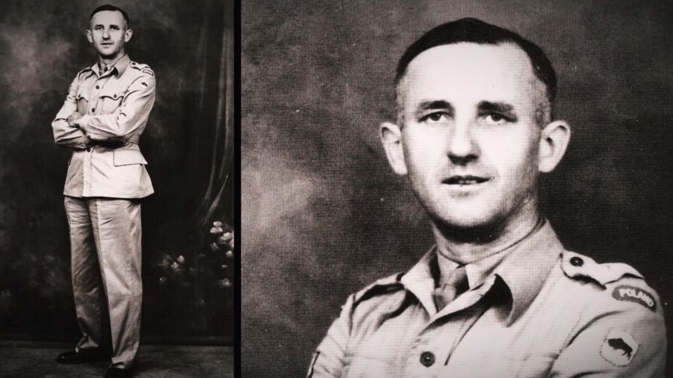 Niezłomni Polskich Kresów: Zdzisław Badocha ps. „Żelazny” #15