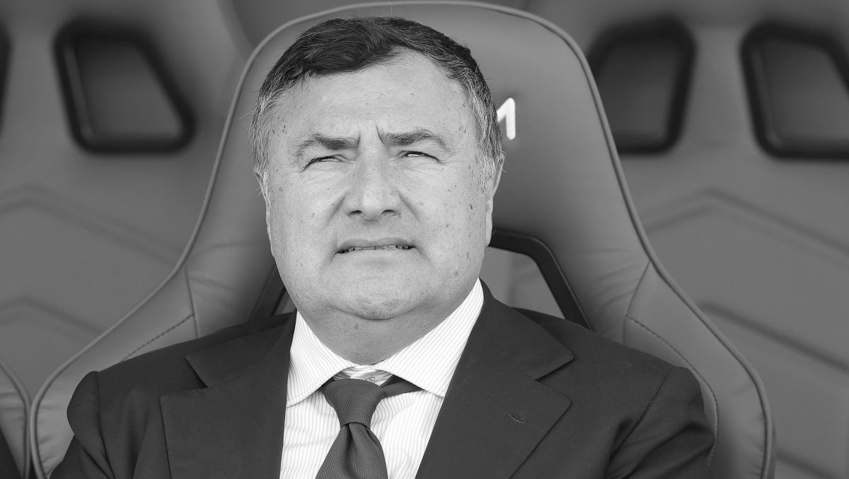 Tragiczne wieści. Nagła śmierć dyrektora generalnego Fiorentiny | TVP SPORT