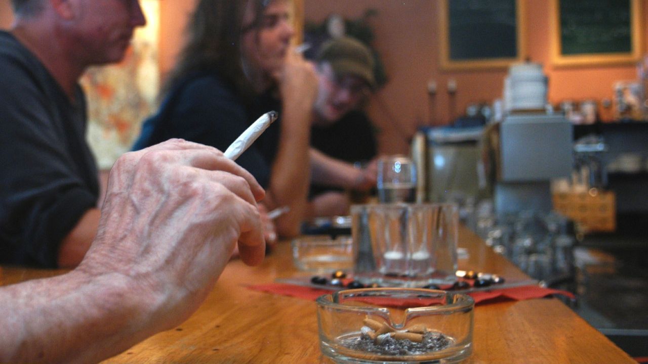 Life expectancy in Poland lags behind developed countries: report