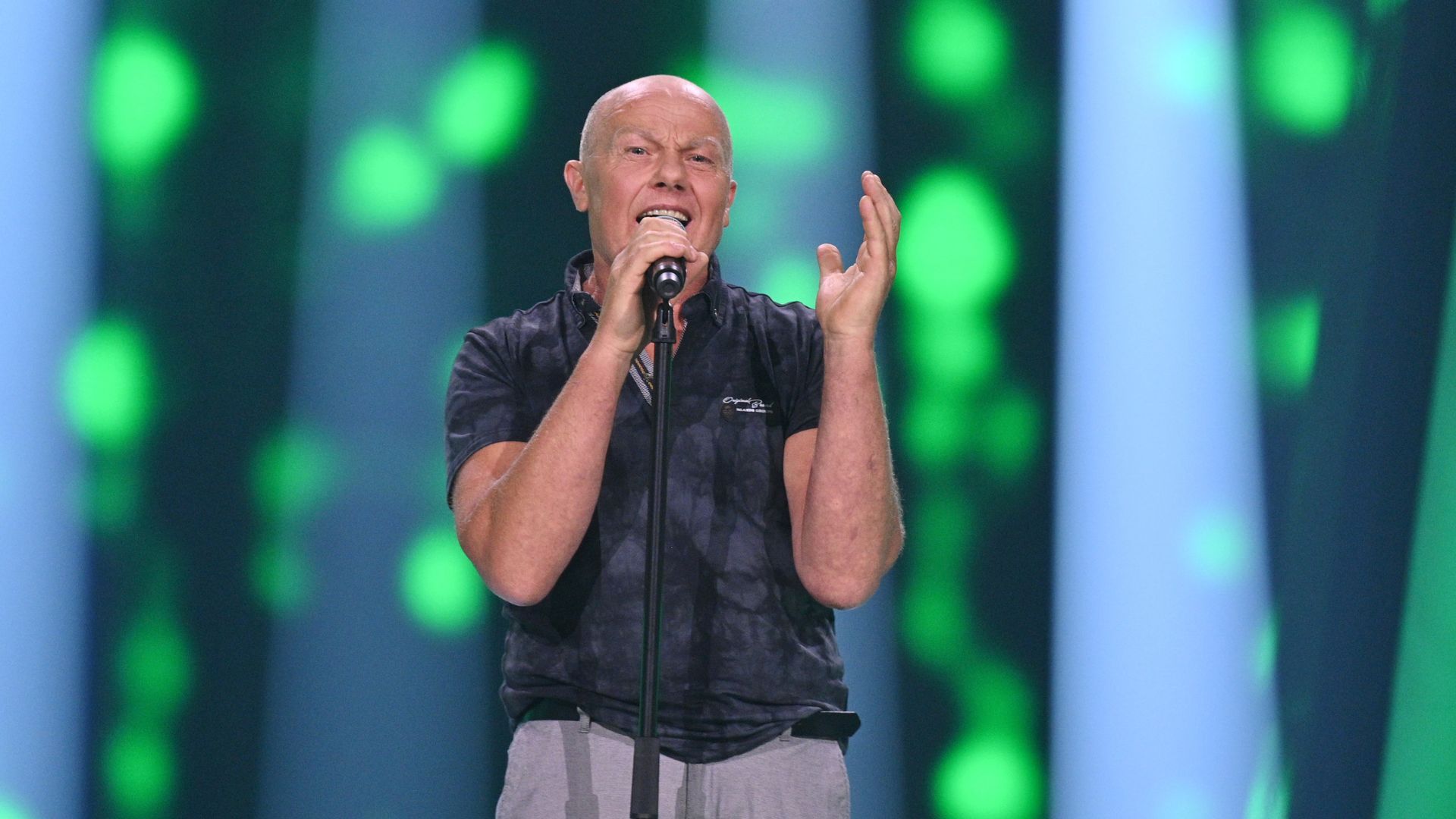„The Voice Senior” – za nami kolejne Przesłuchania w ciemno
