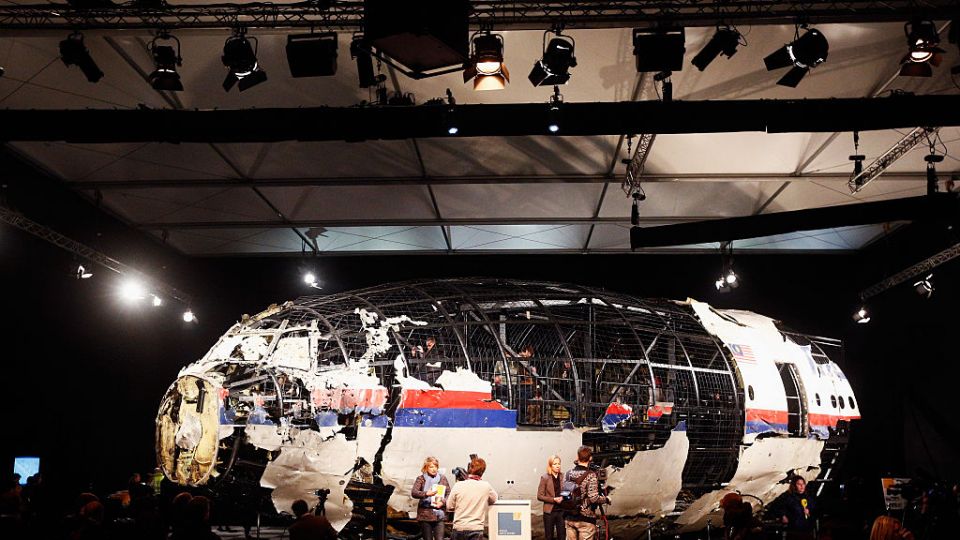 В ICAO признали ответственность России за гибель рейса MH17 в 2014 году и призвали Москву ...