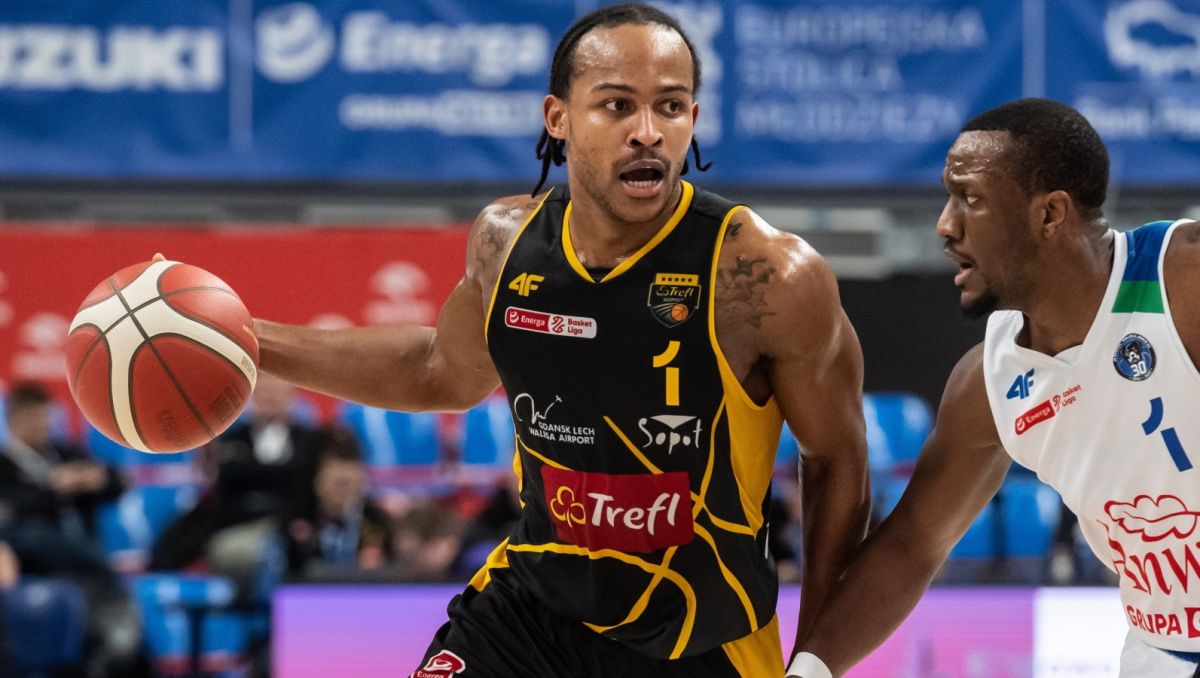 Puchar Polski koszykarzy. Trefl Sopot z Polskim Cukrem zagra w ...