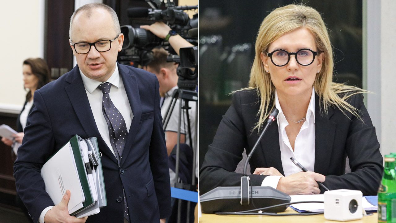 Ewa Wrzosek odwołana z Ministerstwa Sprawiedliwości | TVP INFO