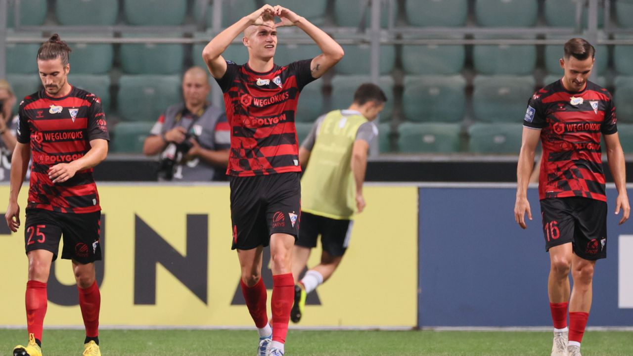 Fortuna Puchar Polski 2022/23. Kto zagra w 1. rundzie PP? Sprawdź ...