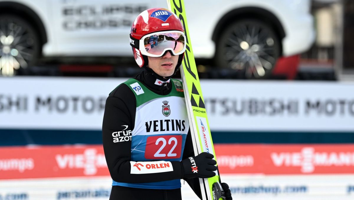 Turniej Czterech Skoczni, Innsbruck. Kamil Stoch skomentował ...