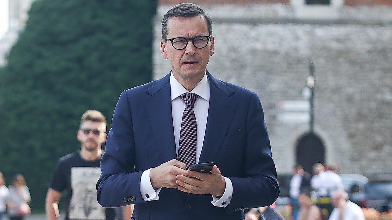 Czy wybory kopertowe były słuszne? NSA oddalił kasację Mateusza ... Czy wybory kopertowe były słuszne? NSA oddalił kasację Mateusza ...