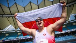 HMŚ w lekkoatletyce Nankin 2025. Terminarz i plan transmisji w TVP. Kiedy starty Polaków? | TVP ...