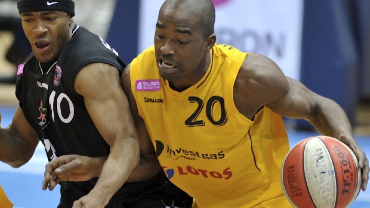 Kolejny stracony sezon Trefla Sopot? | TVP SPORT