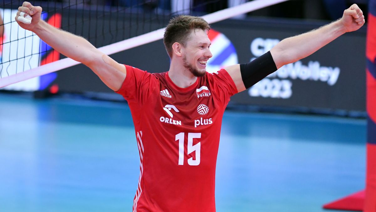 Reprezentacja Polski siatkarzy pokonała 3:2 Serbię. Ważny wynik w kontekście igrzysk ...